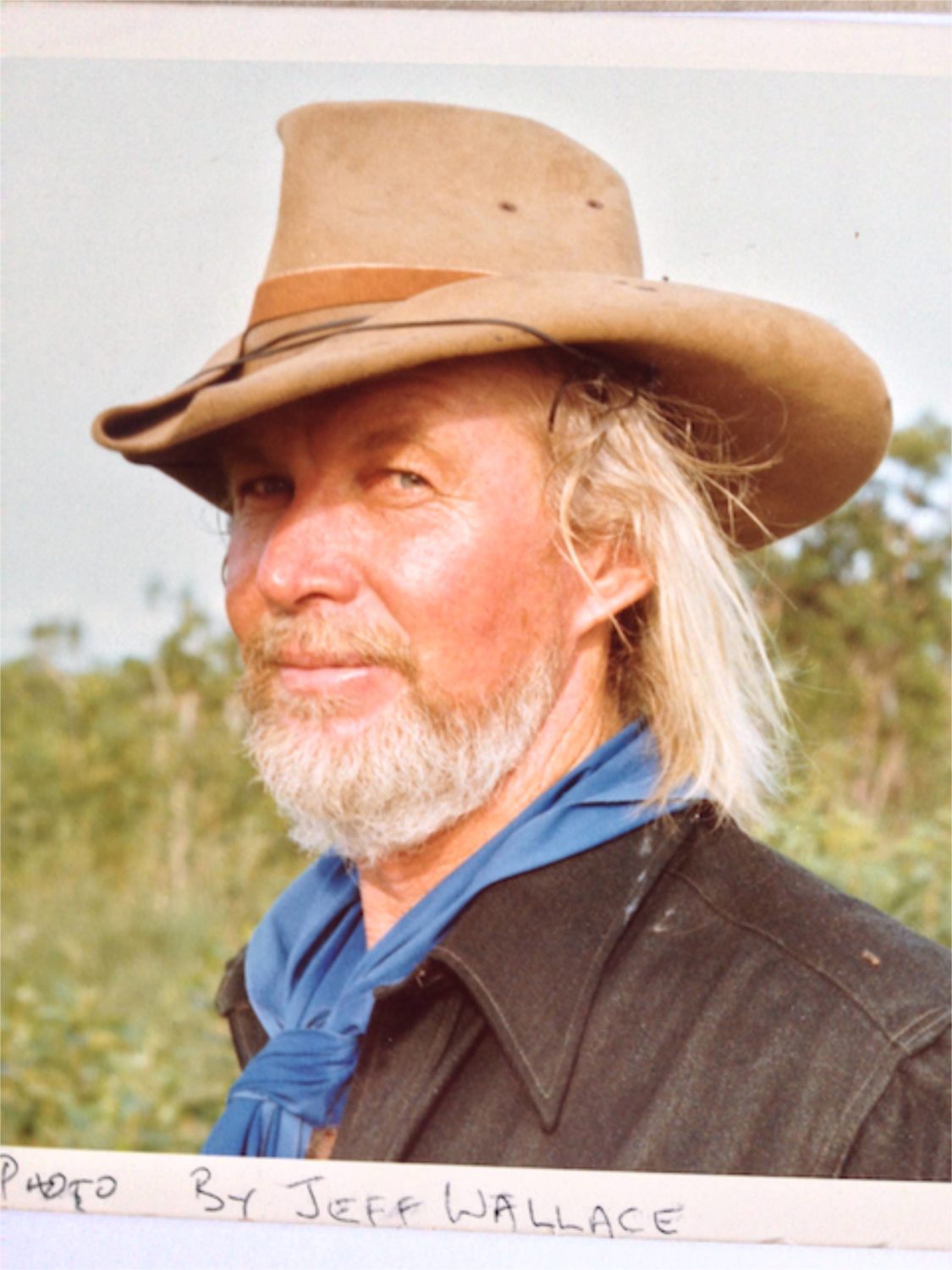 Go Meet Legendary Stockman of the Australian Outback