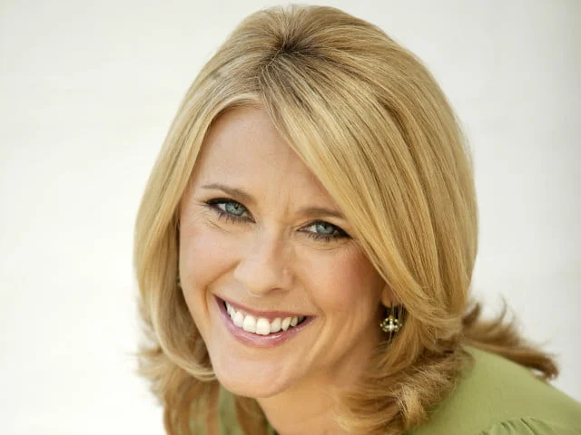 Tracey Spicer - My Top 5 Places To Visit In Australia