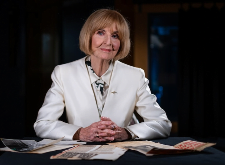 Women Journalists Change Australian Media - Woman Going Places Women ...